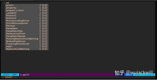 Windows系统下neovim的安装和简易配置 - 知乎
