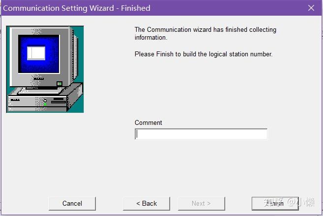 labVIEW之三菱PLC通讯1 - 知乎