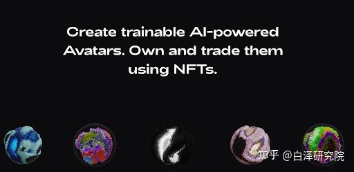 AI 如何重塑 NFT 和数字艺术？ - 知乎