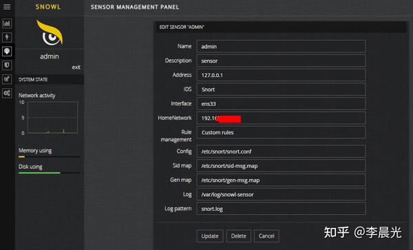 Snort GUI --Snowl - 知乎