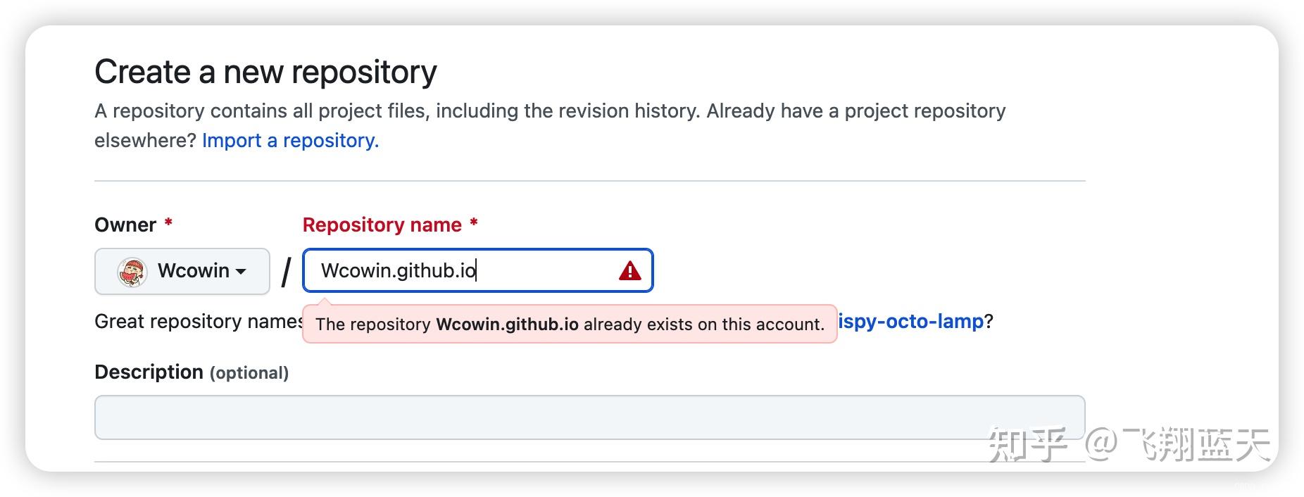 利用Mkdocs部署静态网页至GitHub pages - 知乎