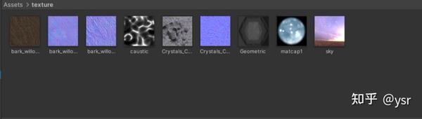 水晶shader方案（炫彩大玻璃版） - 知乎