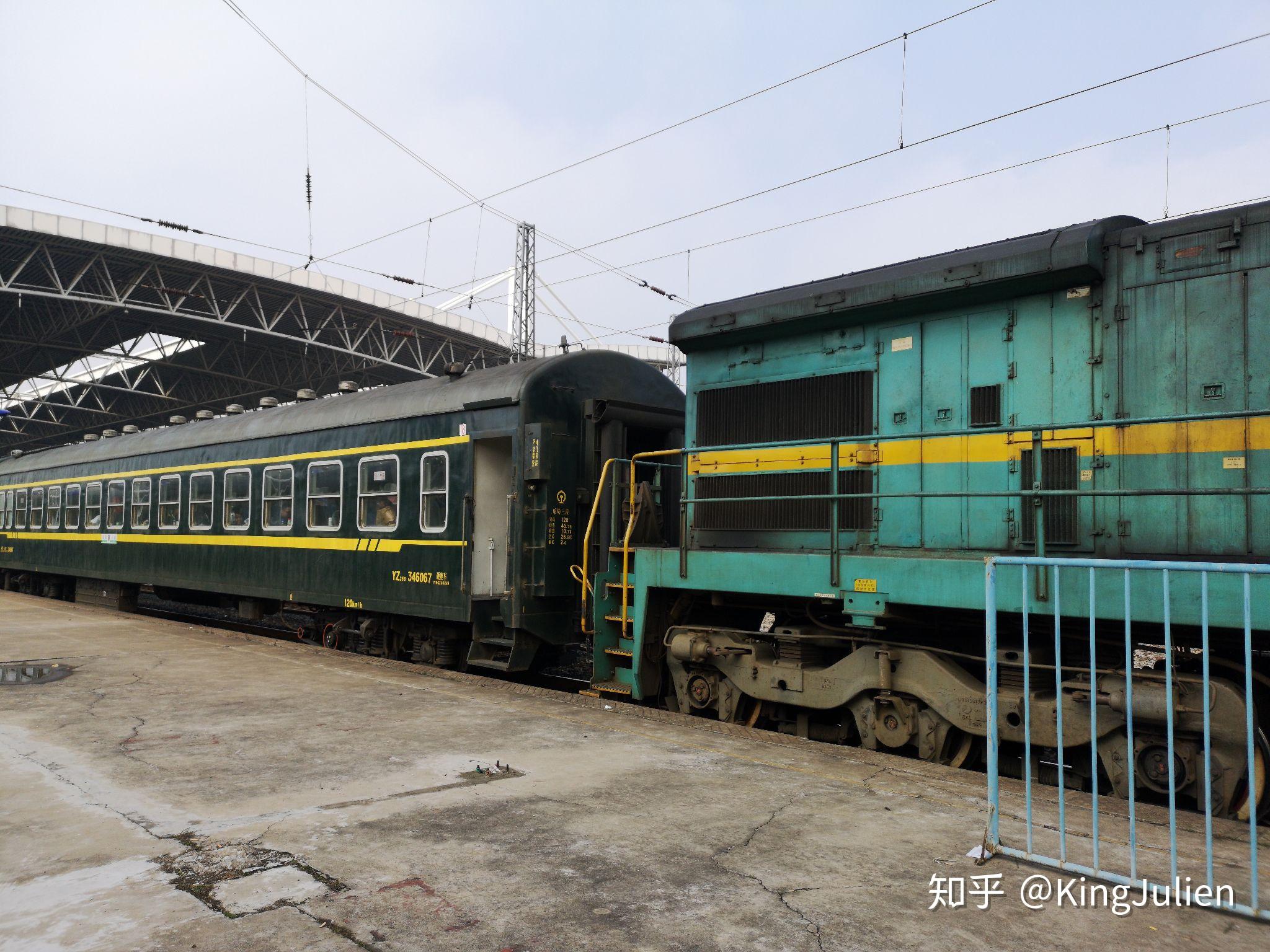 送别最后的ND5客列之一——3557之旅 - 知乎