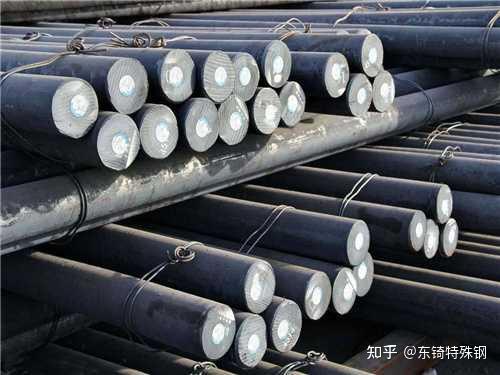 压铸用的冲头asp23和asp60材质哪个好，钨钢与白钢的区别 - 知乎