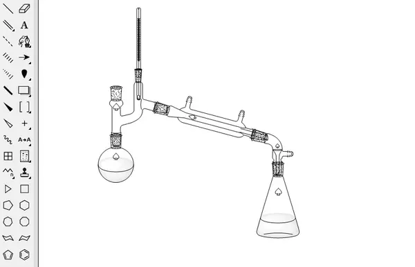 科研绘图必备之ChemDraw：你可能忽略的基本技巧（二） - 知乎