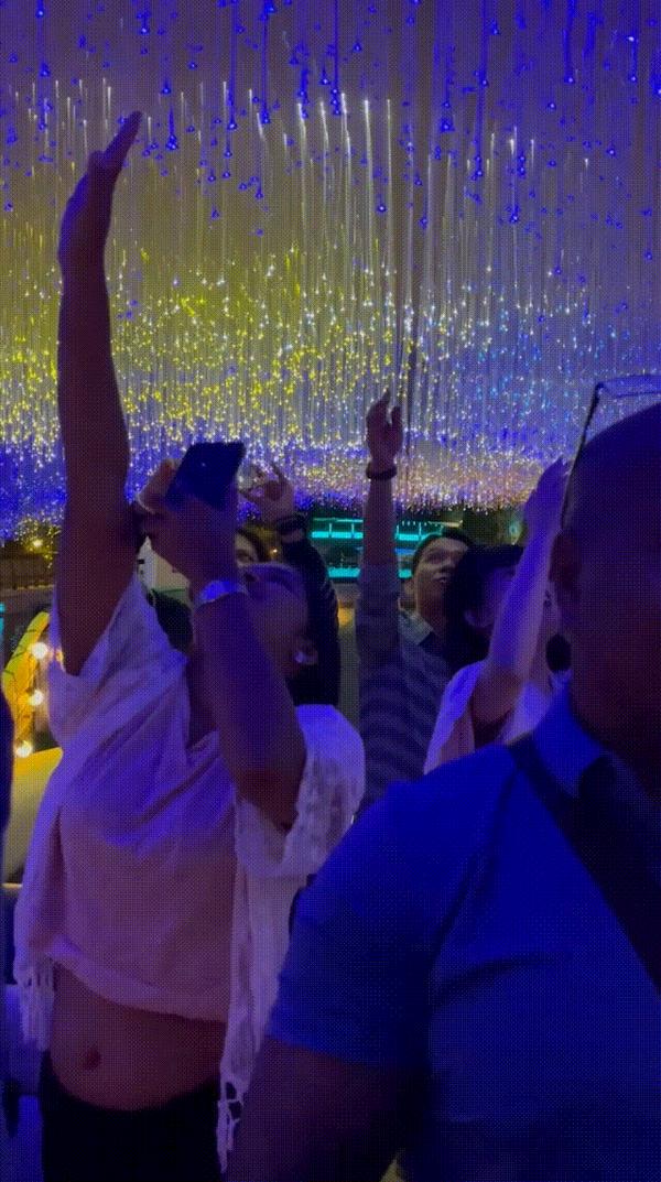 超百万浏览量！北京亮马河国际风情水岸首场全球直播引爆海外 - 知乎