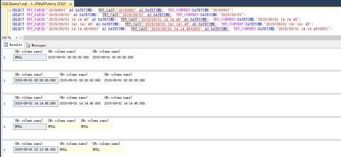 11.cast()和try_cast() - 知乎
