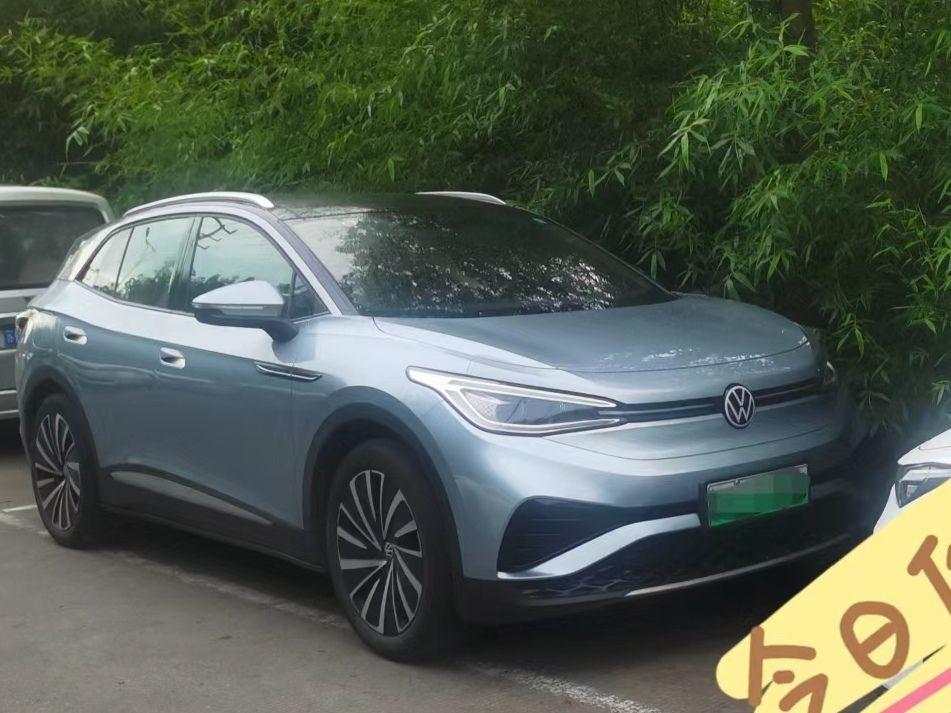 ID4X更好开，两年了依然很爱！ - 知乎