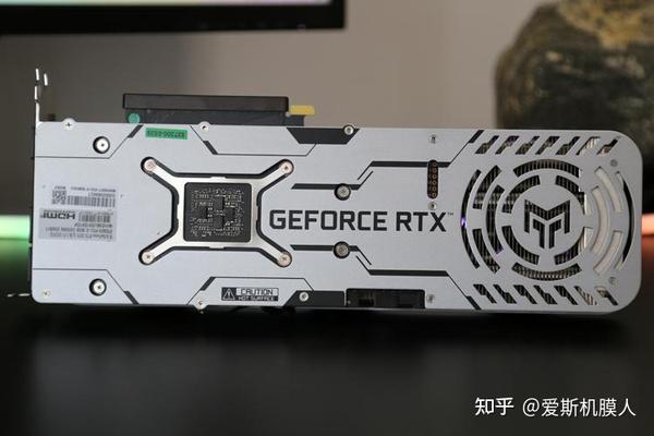 4000左右价格终于可以入手了：影驰 RTX 3070金属大师OC FG显卡开箱 - 知乎