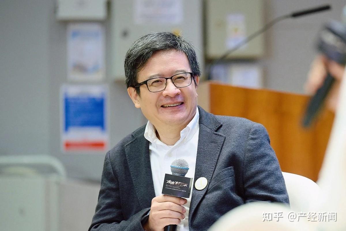 “Hello Scientists!” 未来科学大奖获奖者纪录片观影会在香港大学成功举办 - 知乎