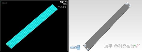 SIMPACK——ANSYS刚柔耦合，模型的约束问题 - 知乎