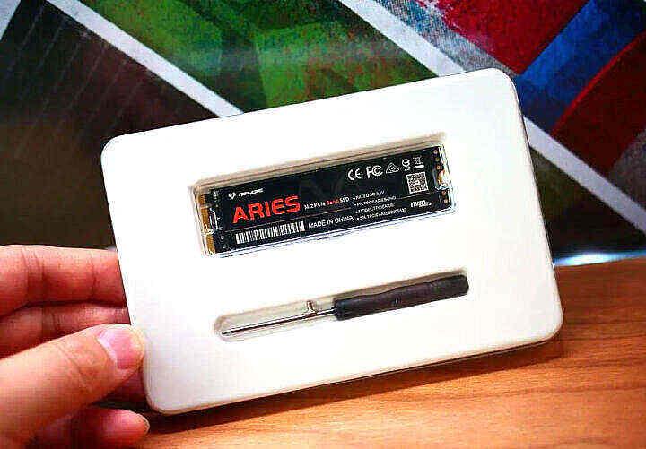 不惧洋品牌！长存颗粒+缓存才是主流？618这4款国产SSD可以闭眼买