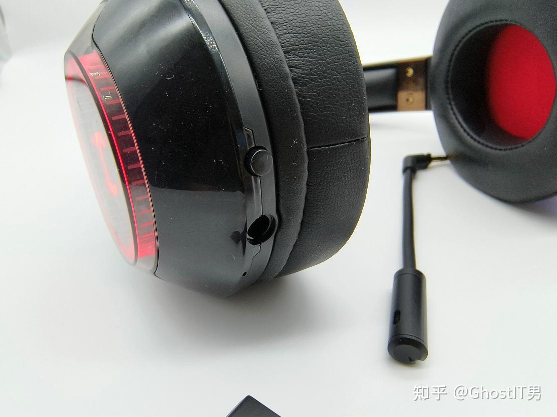 头戴轻若无物，漫步者HECATE头戴电竞耳机G4S Pro体验 - 知乎