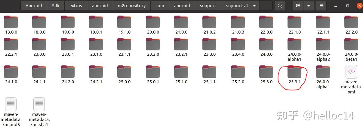 Qt6.3 for Android - APK自我升级 - 知乎