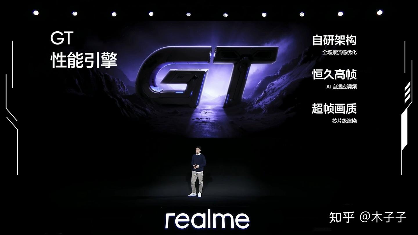 真我Neo7购买指南 - 知乎