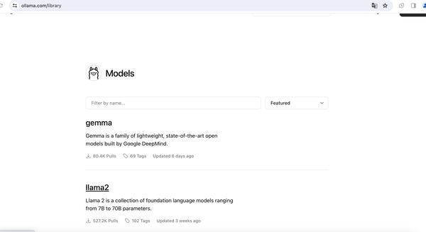 基于Semantic Kernel + Ollama + Gemma实现本地ChatBot - 知乎