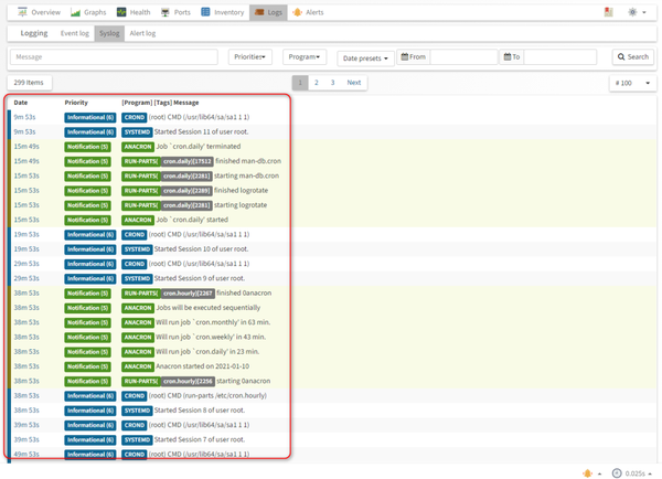 CentOS7下部署开源网络监控工具Observium - 知乎