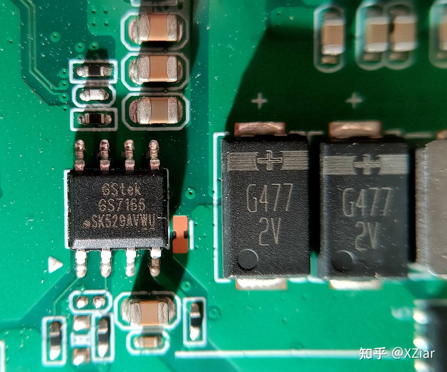 魔方的M600和S500+ - 知乎