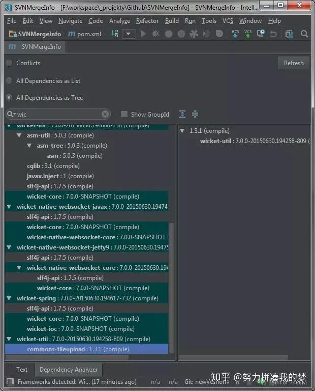 Java开发必装的intellij Idea插件 知乎