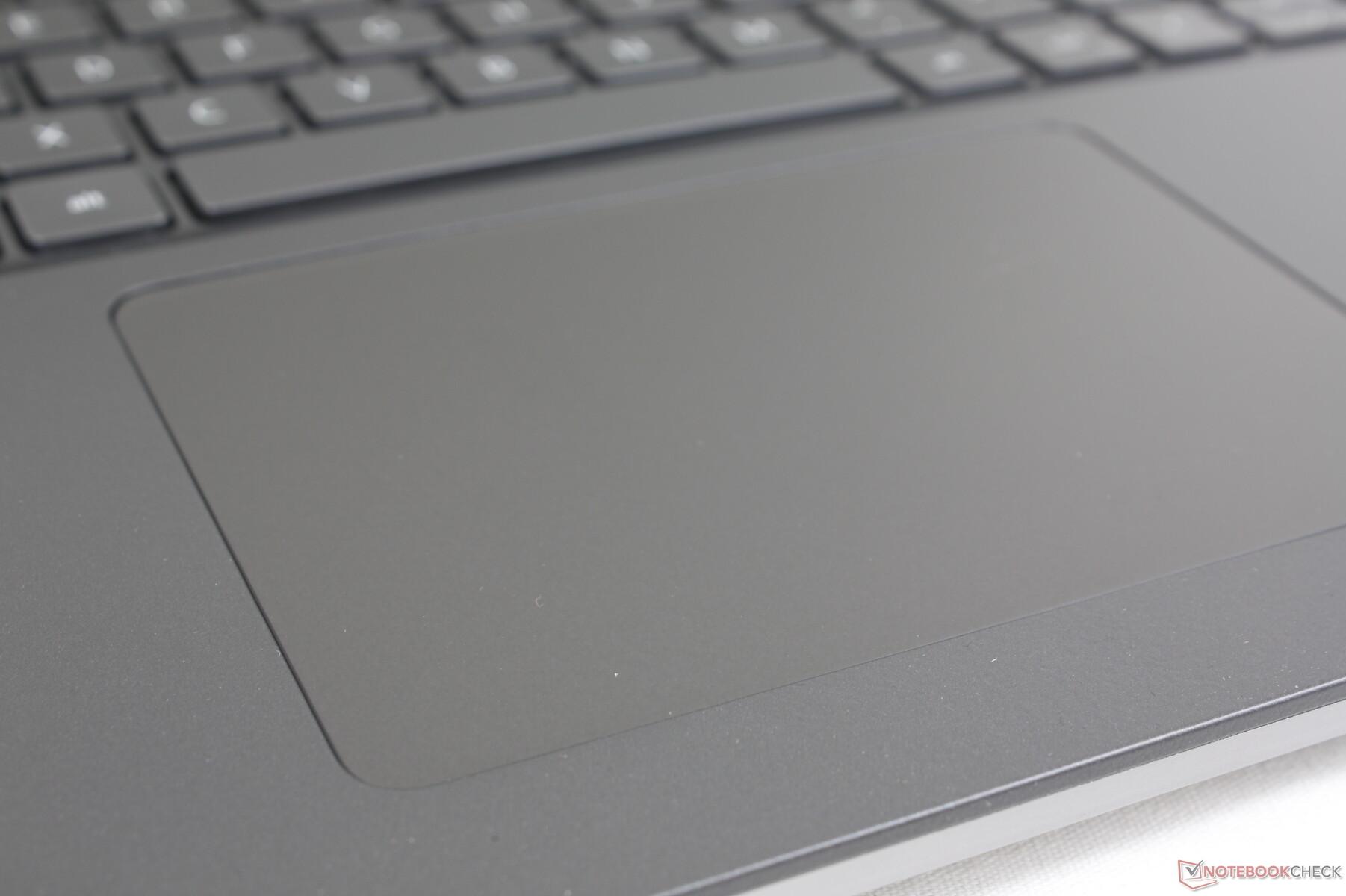 移动工作站DELL Precision 7670评测：CAMM内存首秀 - 知乎