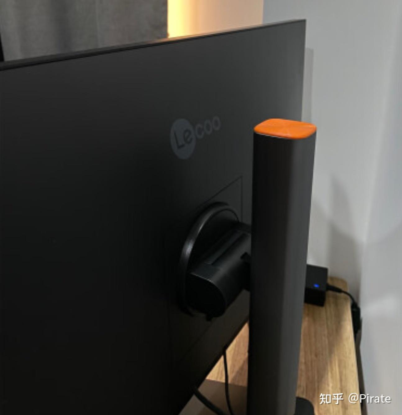 4K 护眼办公屏守门员？联想来酷 Lecoo M2721PL 怎么样？ - 知乎