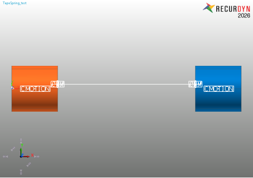 RecurDyn的高效AI仿真新选择——Data Driven Design（DDD）实现有限元体模型重复利用与简化 - 知乎