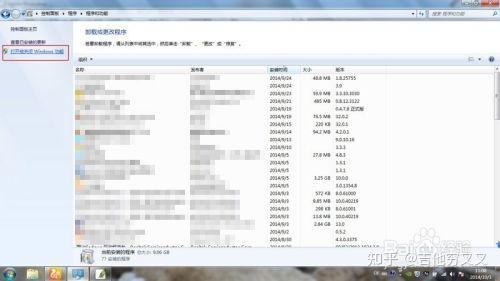 ASP网站实例教程：[1]IIS安装配置(win7 asp) - 知乎