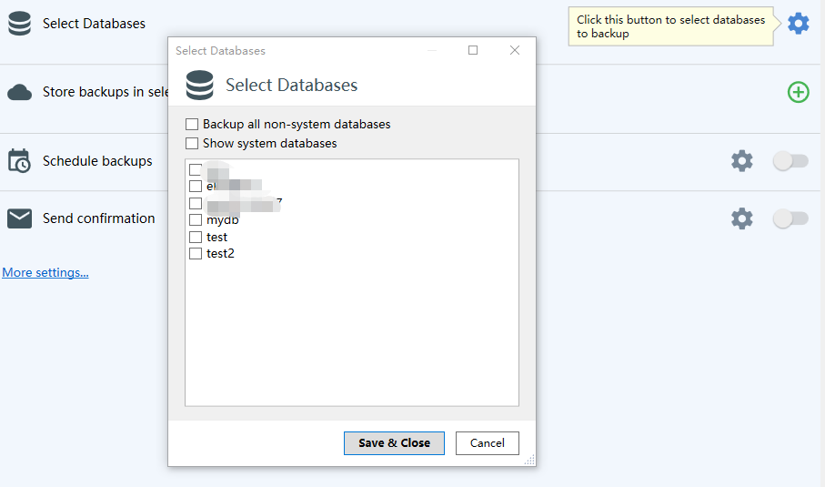 SQLBackupAndFTP 数据库定时备份工具介绍 - 知乎