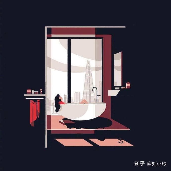 永远都不要从别人的口中去认识一个人,不要相信流言蜚语。 知乎