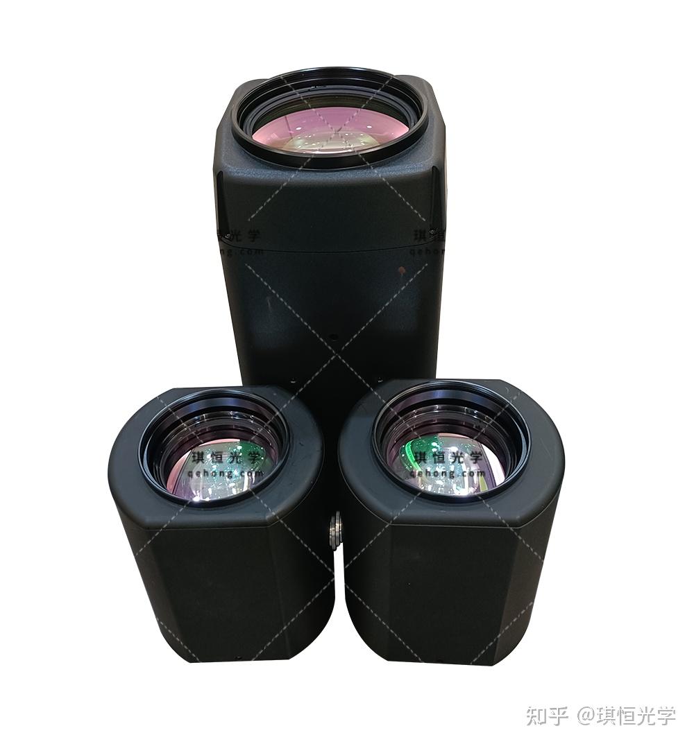 短波红外（SWIR）成像应用 - 知乎