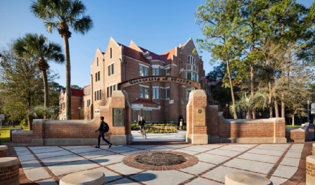 选校参考 | 佛罗里达大学 University of Florida（学术篇） - 知乎