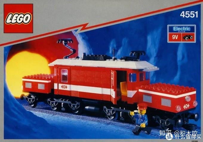 乐高火车收藏癖患者？这些世界级列车最值得被珍藏！｜LEGO盘点 - 知乎