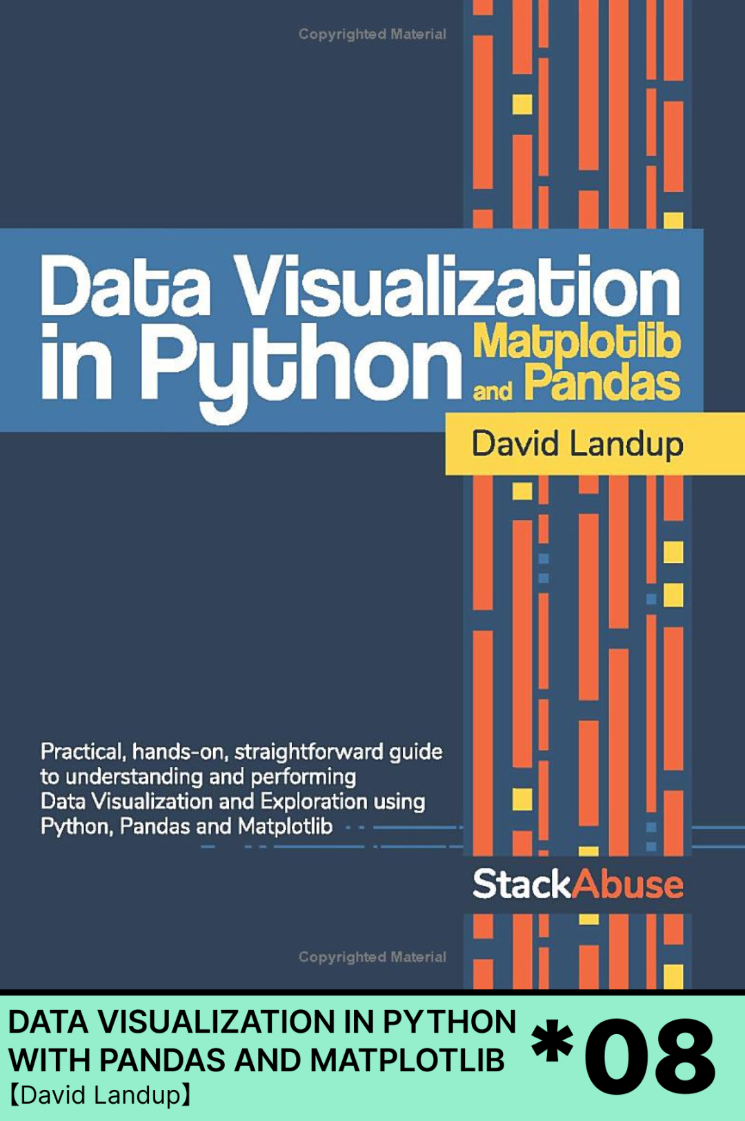 10本超赞的数据可视化书籍，让你的作品集炫出新高度！ - 知乎