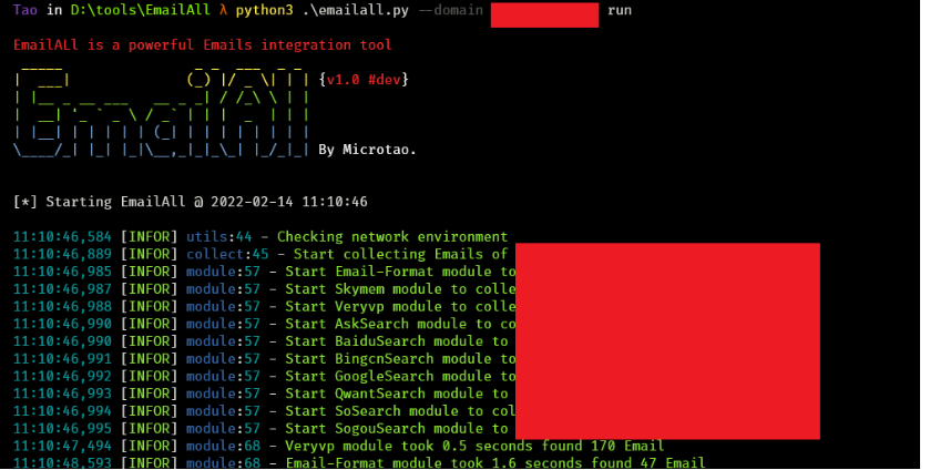 EmailAll - 邮箱收件工具 - 知乎