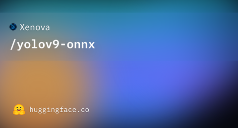 yolov9 onnx推理 - 知乎