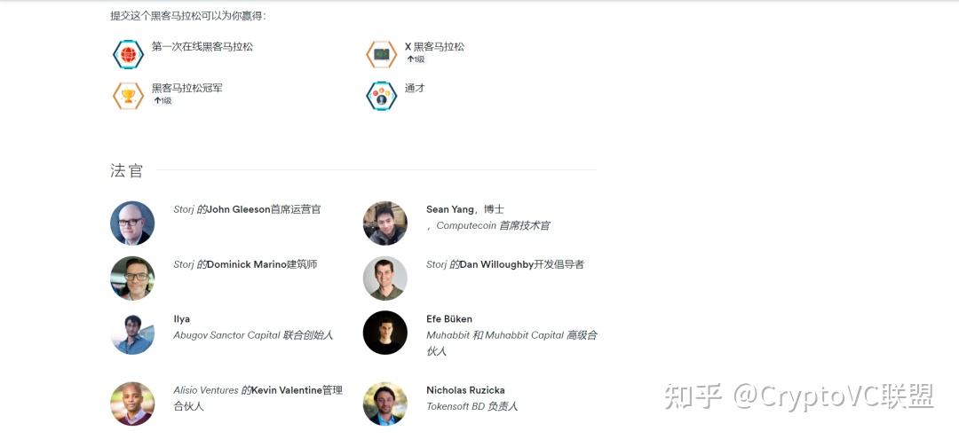 Computecoin（Oort）CCN路线图-主网和上市时间（战略性等待） - 知乎