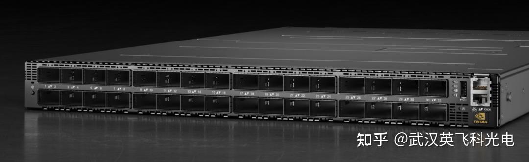 什么是InfiniBand（IB）网络【干货】 - 知乎