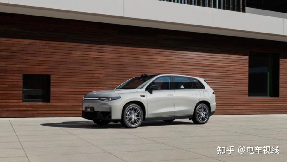 预算15万买纯电SUV！零跑C10碰上海狮06EV，哪款车更胜一筹？ - 知乎