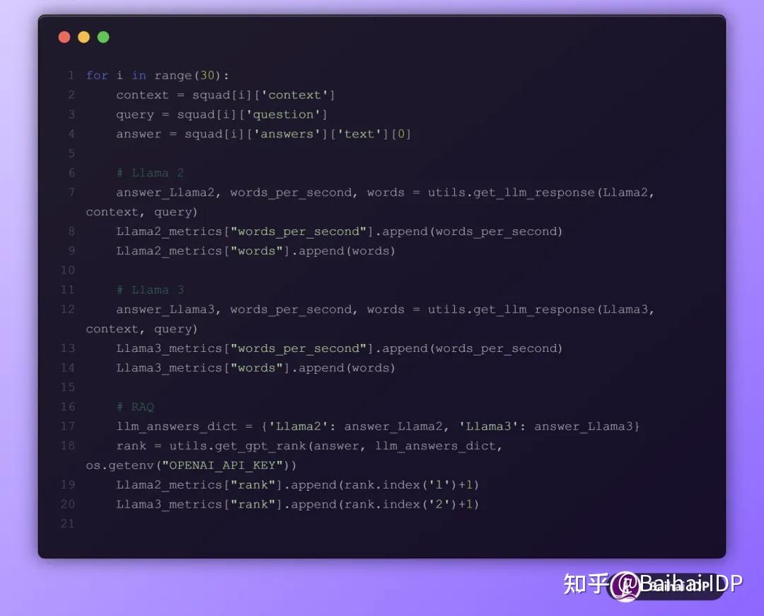 从 Llama 1 到 3.1：Llama 模型架构演进详解 - 知乎