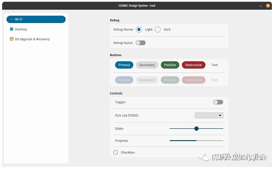Geek新鲜事-初版的Rust支持已合并到Linux内核 - 知乎