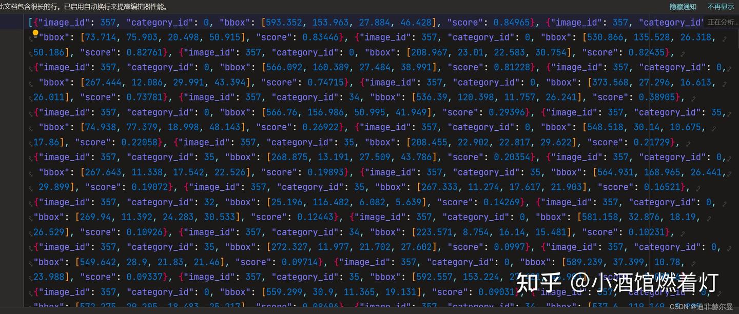 YOLOv5系列(二十六) 验证调参(val详尽) - 知乎