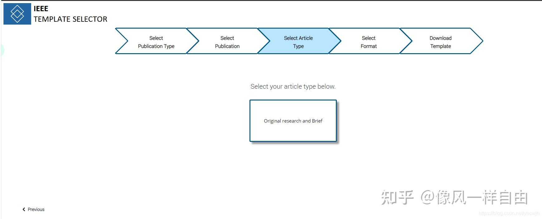IEEE论文模板下载地址及说明 - 知乎