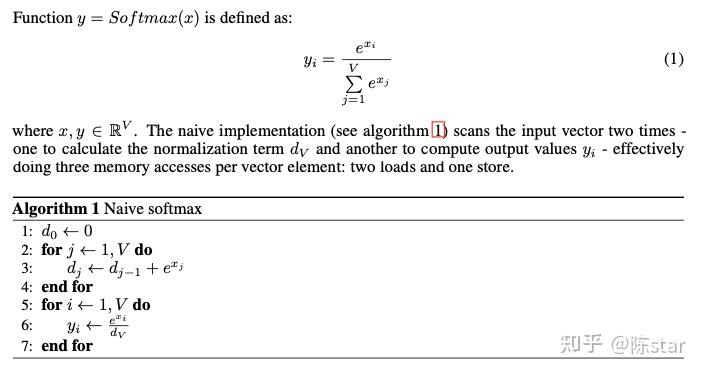 Flash attention && flash decoding - 知乎