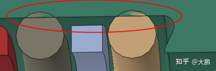 ABAQUS interations之Specifying interference fit options（过盈装配） - 知乎