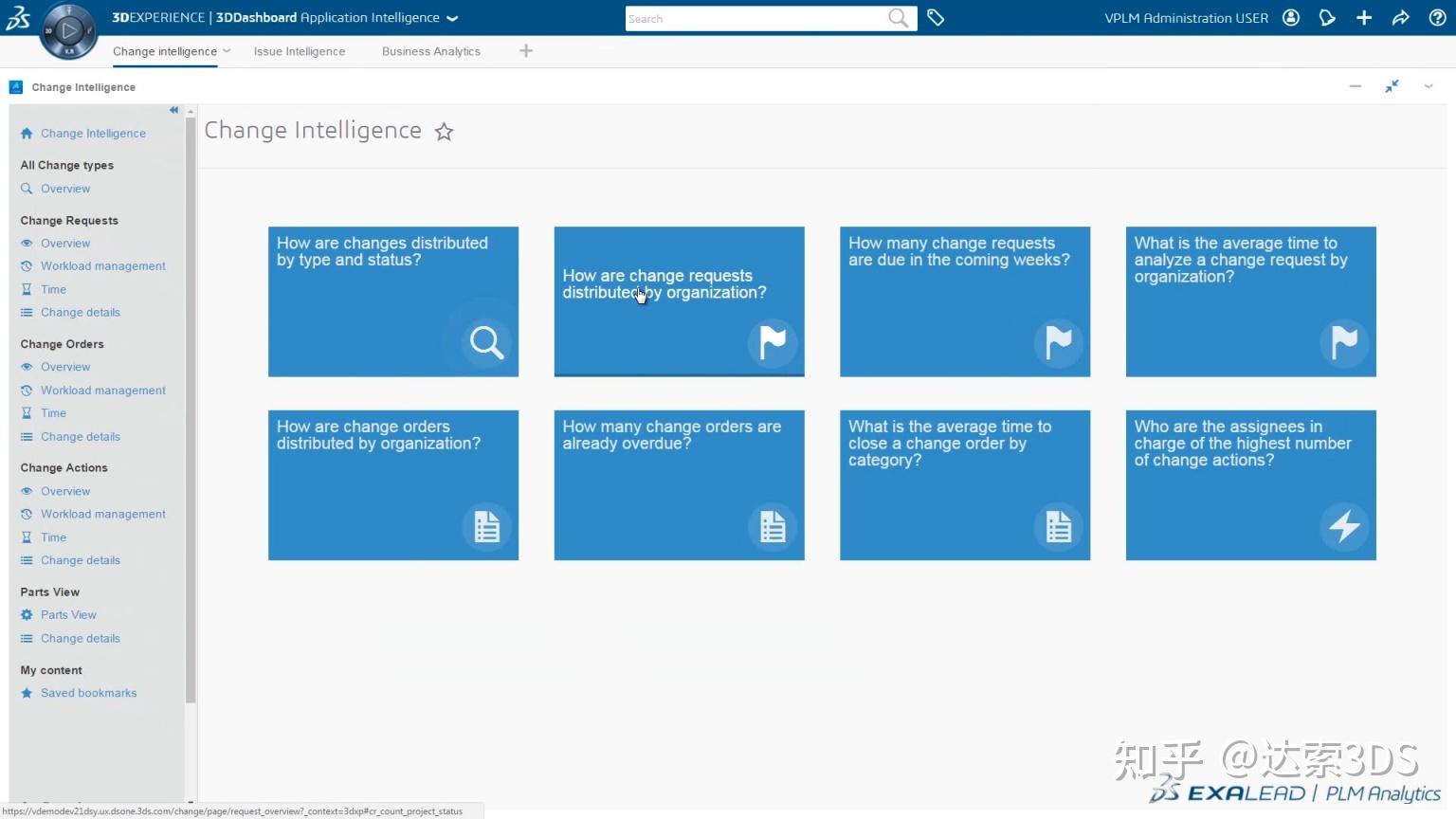 EXALEAD 数据标准化与重用解决方案｜达索系统百世慧® - 知乎