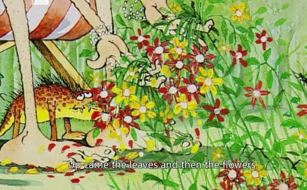 分享 经典桥梁书《女巫温妮》Winnie the Witch - 知乎