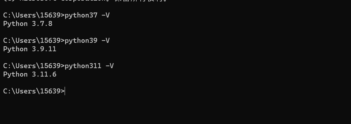 【2023-python】1-10，python基础速览、认识及安装python解释器、终端使用python、import 模块原理、pip升级警告、python开发IDE介绍、pycharm ...