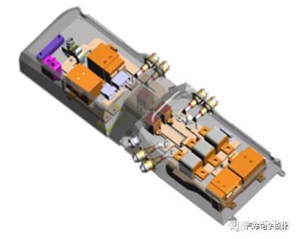 Volvo SPA2 电池设计的一些细节 - 知乎