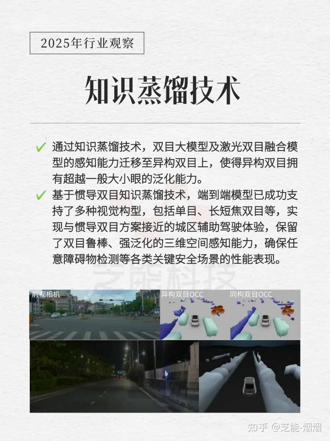 卓驭科技王炸：Tho+SA8775P｜2025上海车展 - 知乎