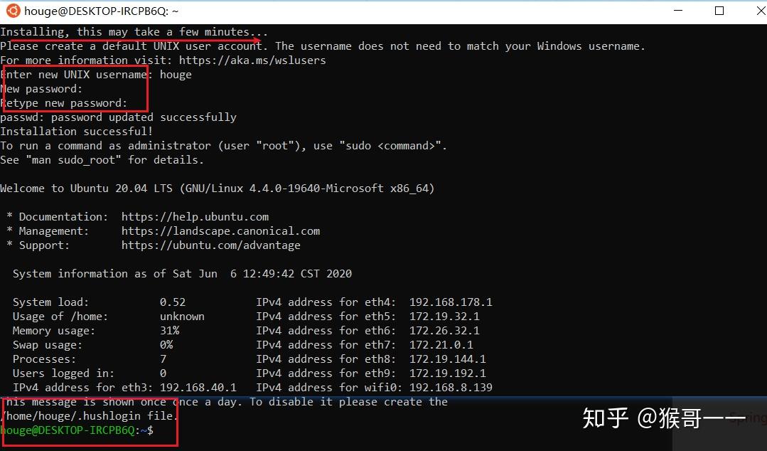 [安利] WSL Linux 子系统，真香！完整实操 - 知乎